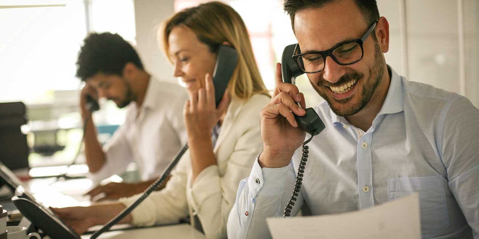 Contact Us - CI Solutions