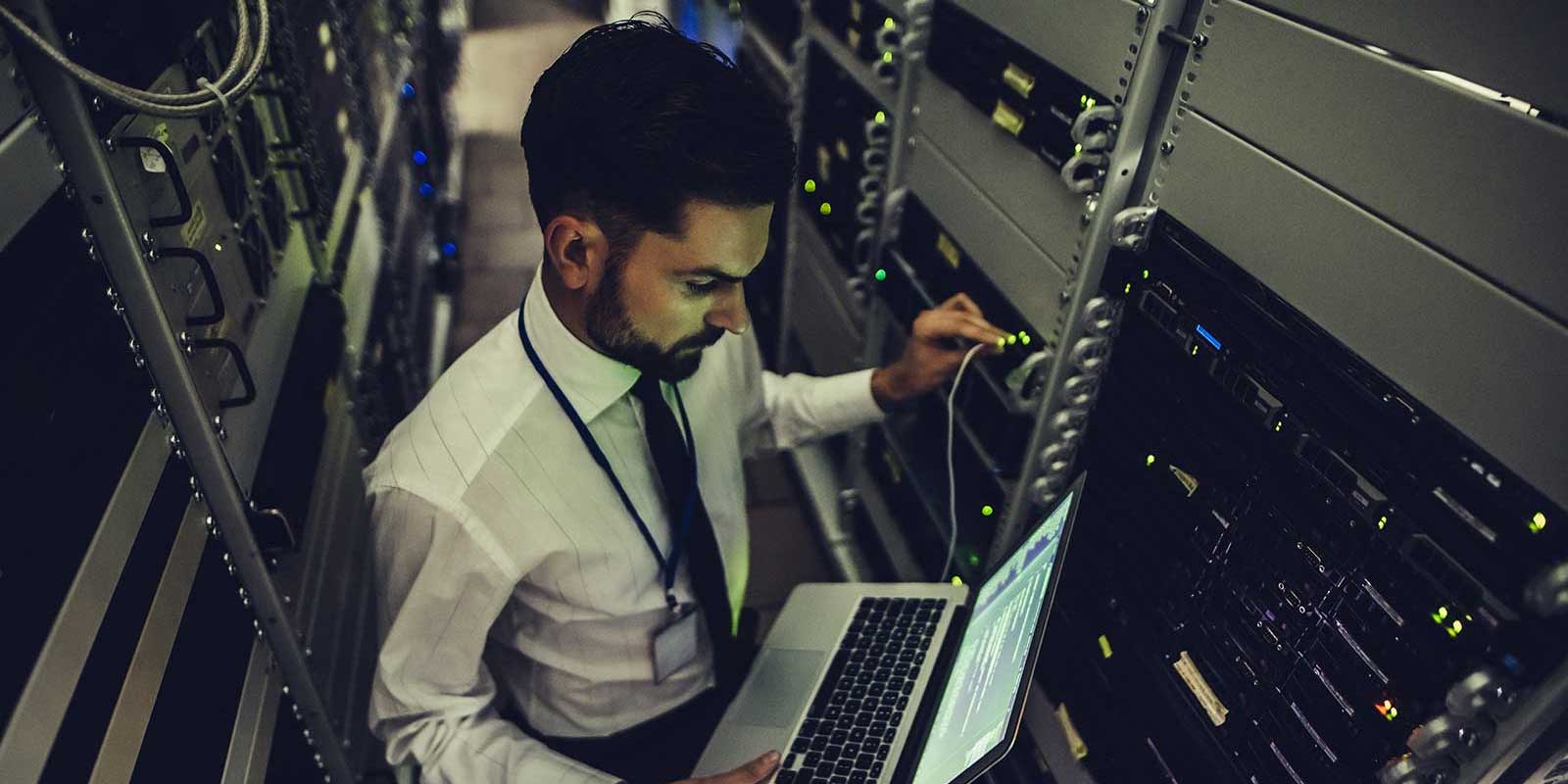 IT Insurance - CI Solutions