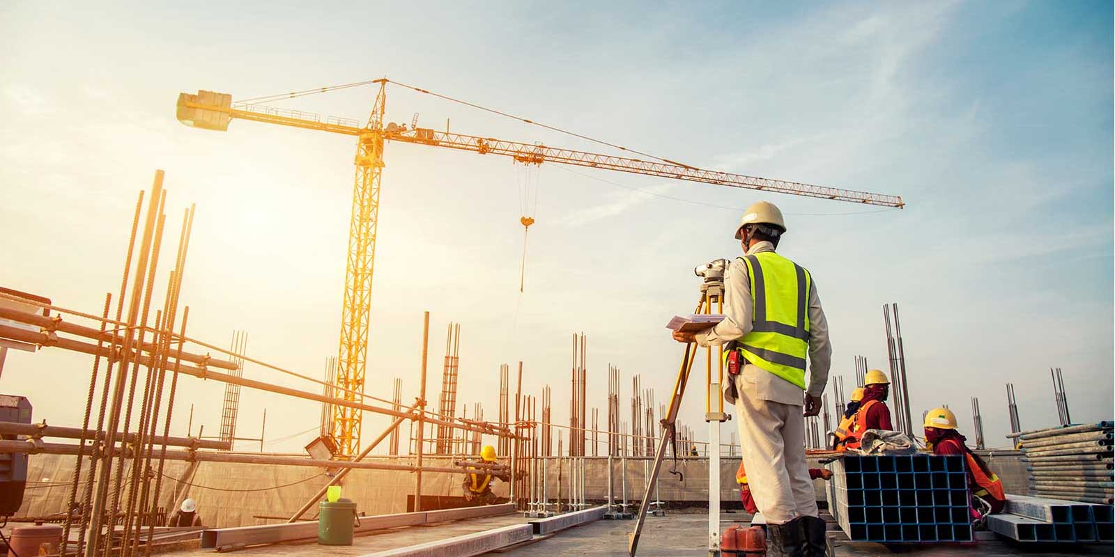 Engineering Insurance - Engineering Insurance - CI Solutions