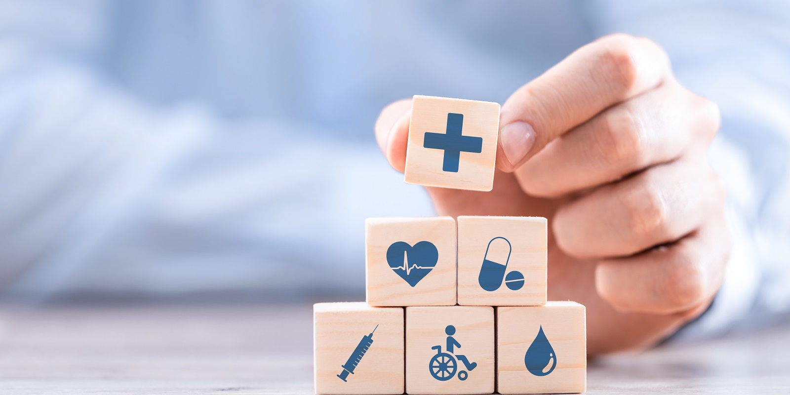 Top Insurance Products For Northern VA Nonprofits - CI Solutions