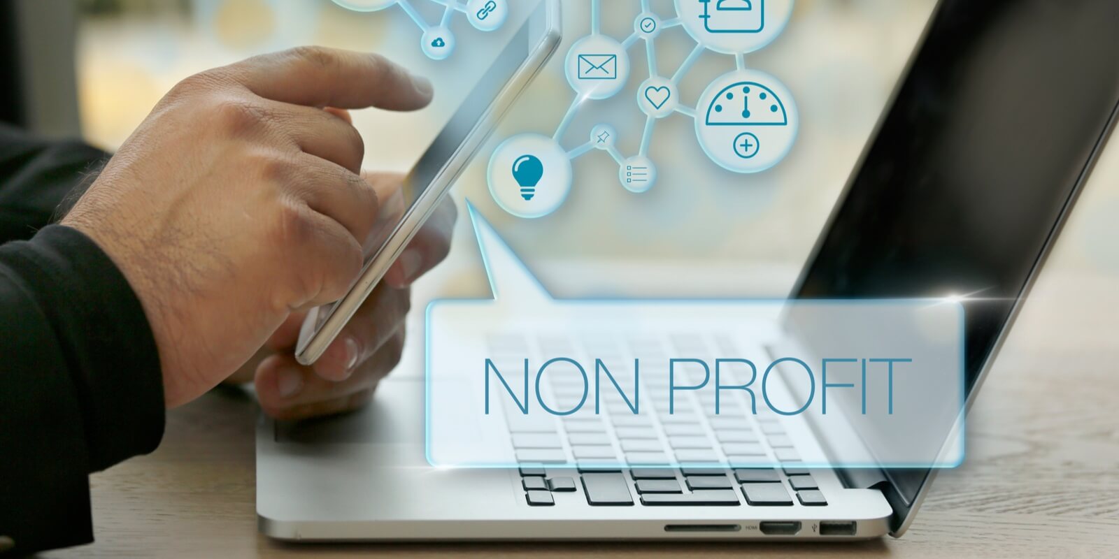 Biggest Risks Facing Nonprofits And How To Avoid Them - CI Solutions