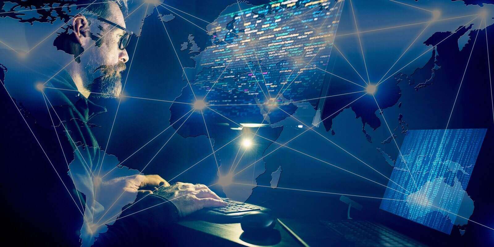 Protecting Donor Data: Cybersecurity Strategies for Nonprofits - CI ... Protecting Donor Data: Cybersecurity Strategies for Nonprofits - CI ...